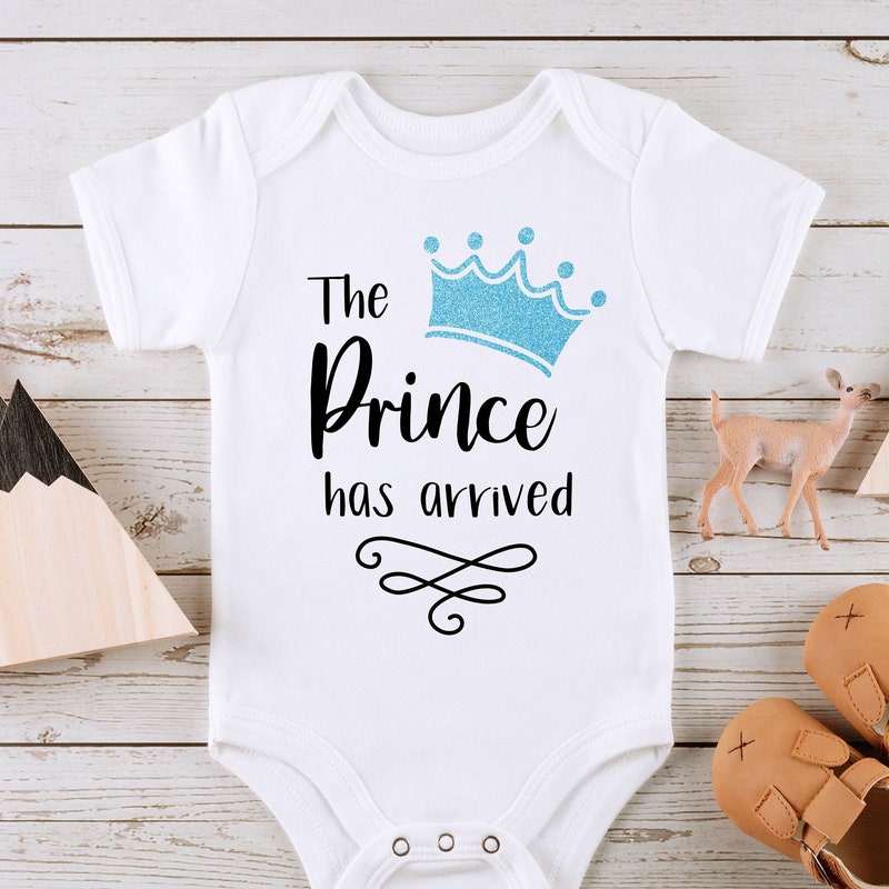 The Little Prince Onesie - Etsy UK