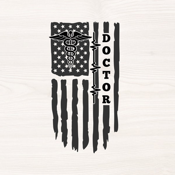 Doctor Flags - Etsy