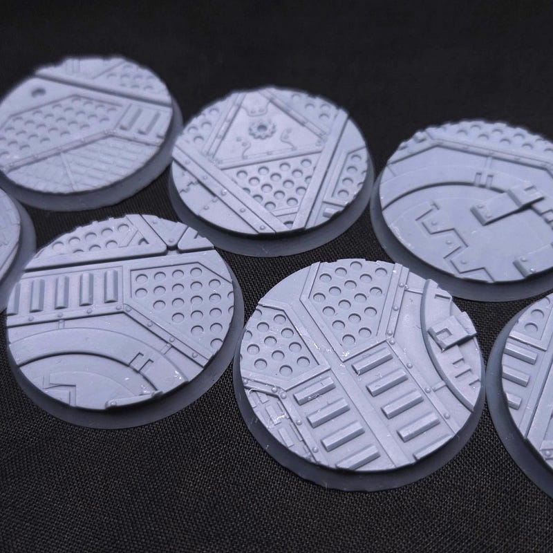 40k Proxy Models - Etsy