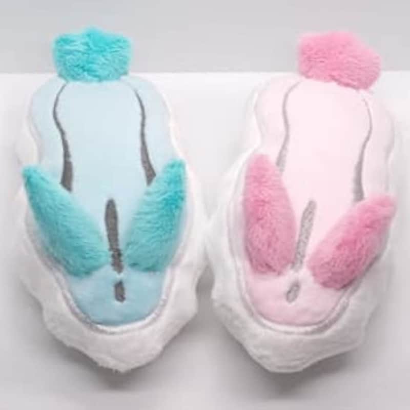 Pressure Plushies - Etsy