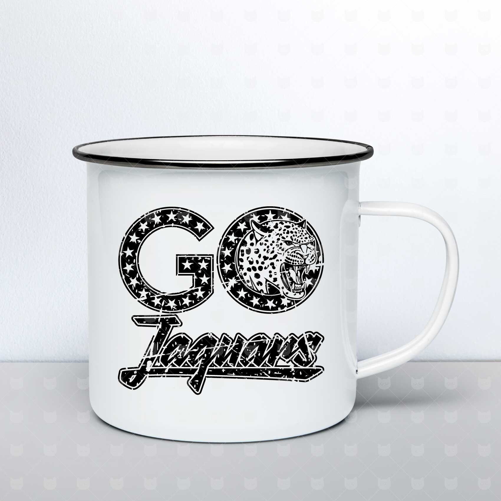 Go Jaguars