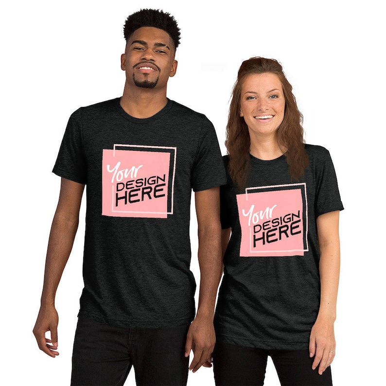 Personalized T Shirts High Quality Custom T Shirts for Any - Etsy