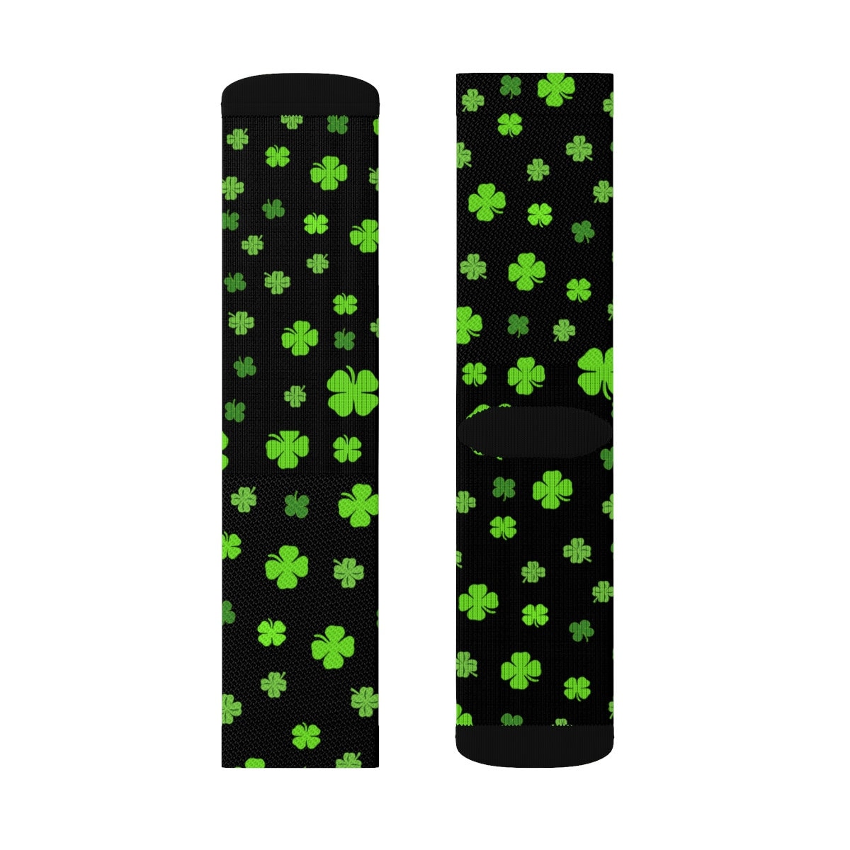 Funky Socks Cool Socks Irish Socks Irish Dancing Socks - Etsy