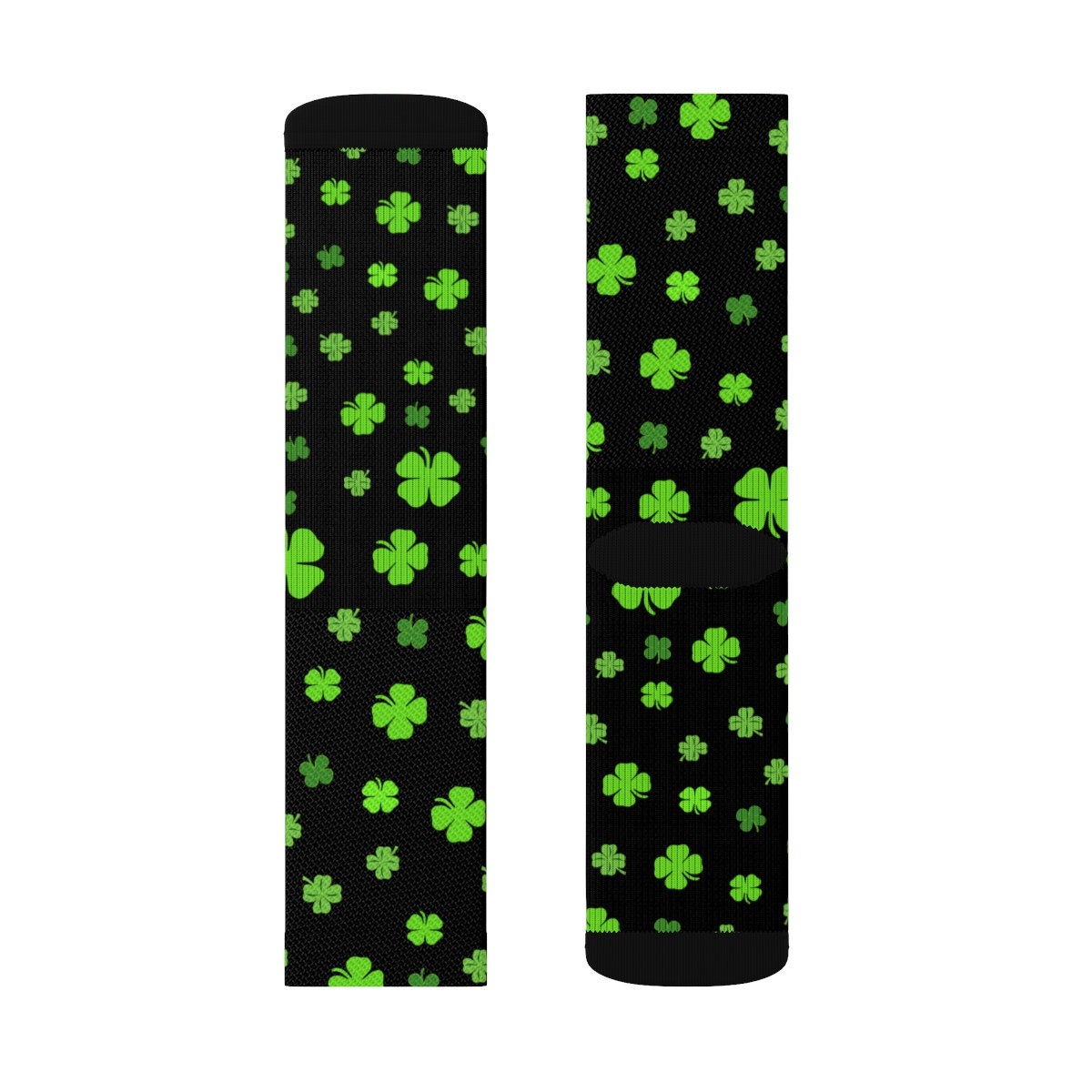 Funky Socks Cool Socks Irish Socks Irish Dancing Socks - Etsy