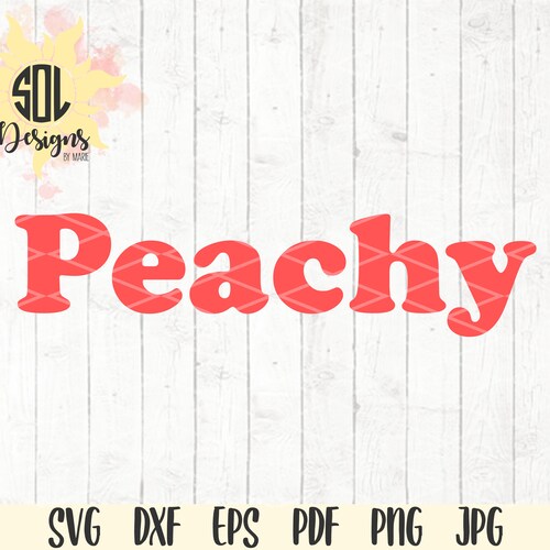 Girl Power With Peace Sign Svg Dxf Eps Png Jpg Pdf Graphic - Etsy