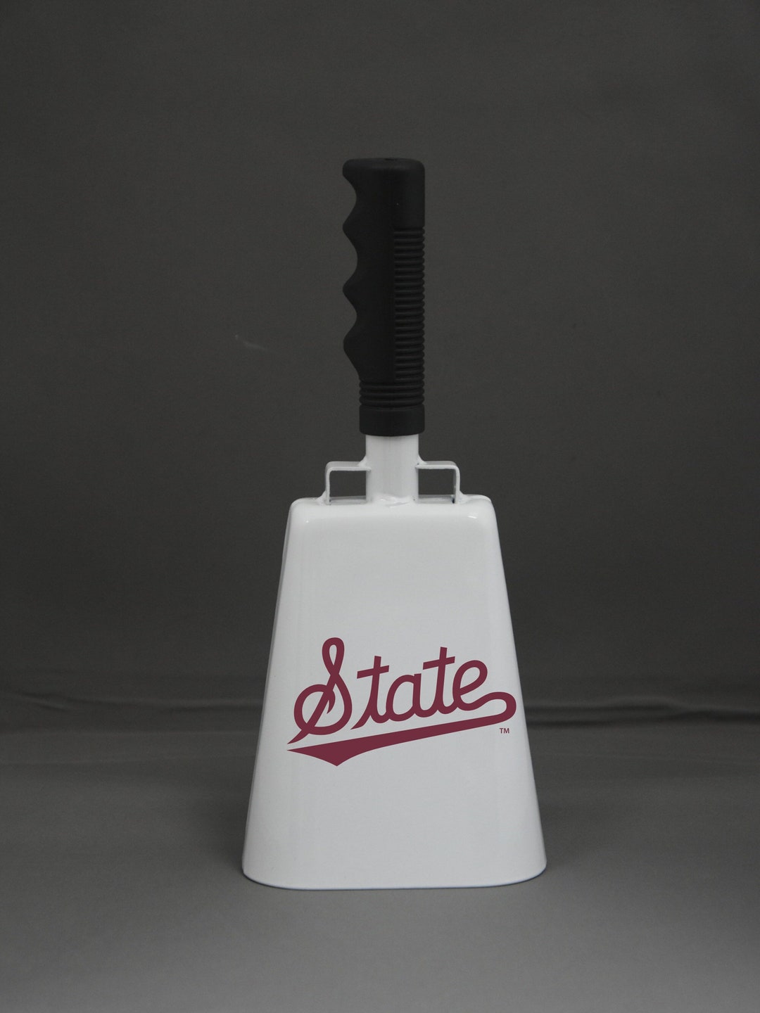 Mississippi State University Custom Large Cowbell - Etsy
