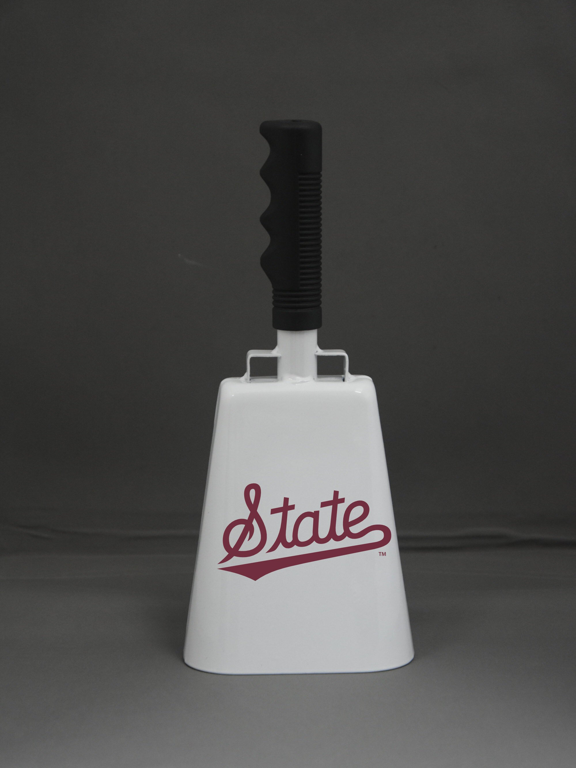 Mississippi State University Custom Large Cowbell - Etsy