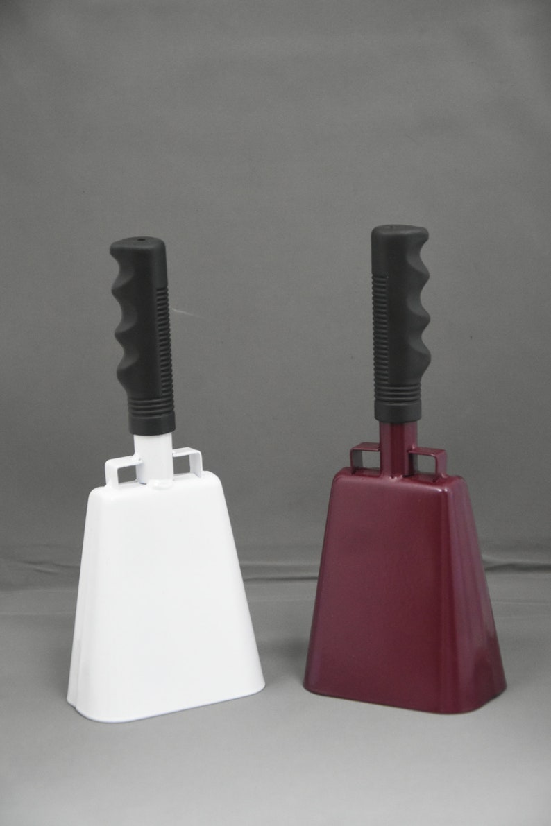 Mississippi State University Cowbell - Etsy