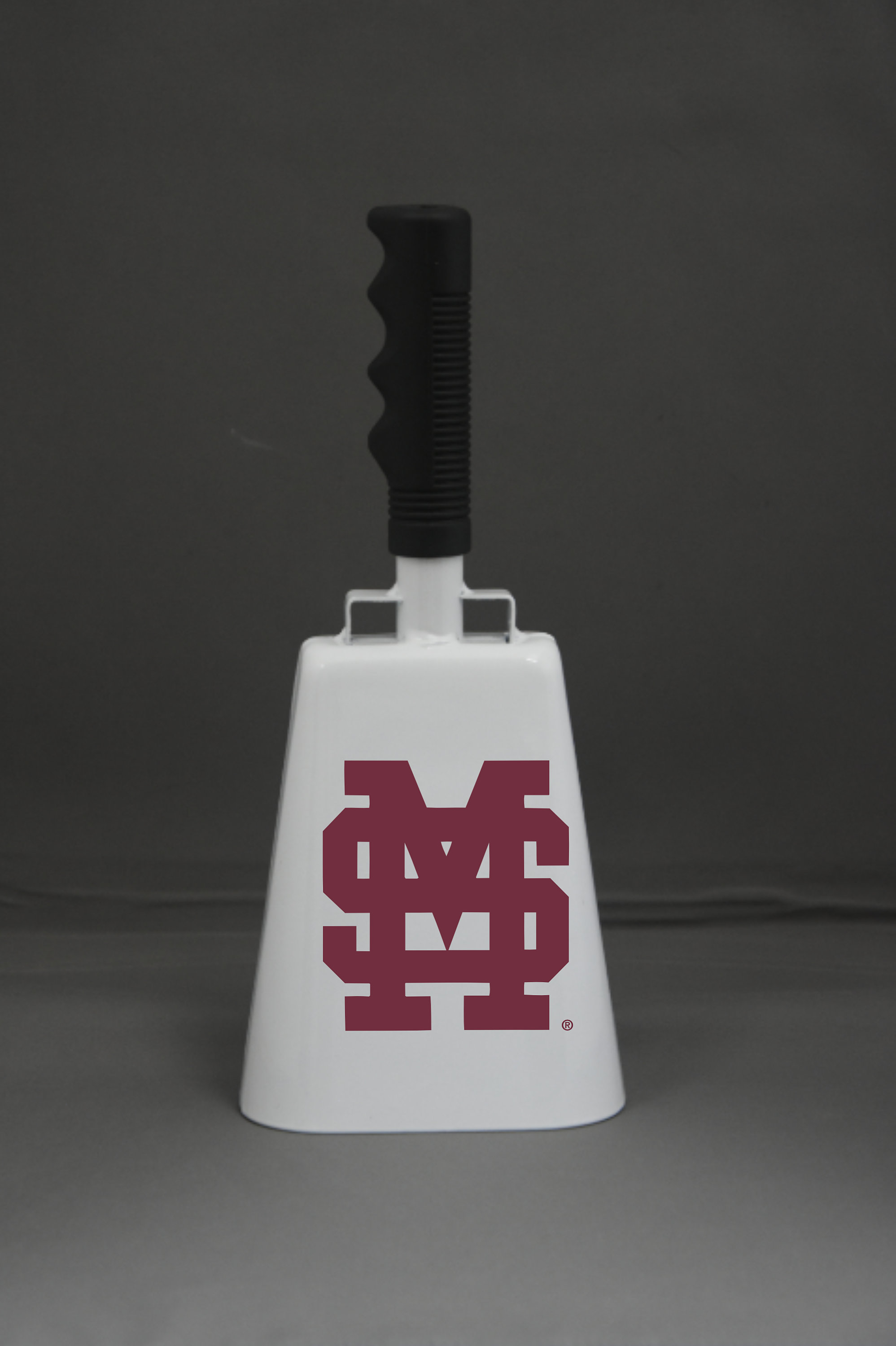 Mississippi State University Custom Large Cowbell - Etsy