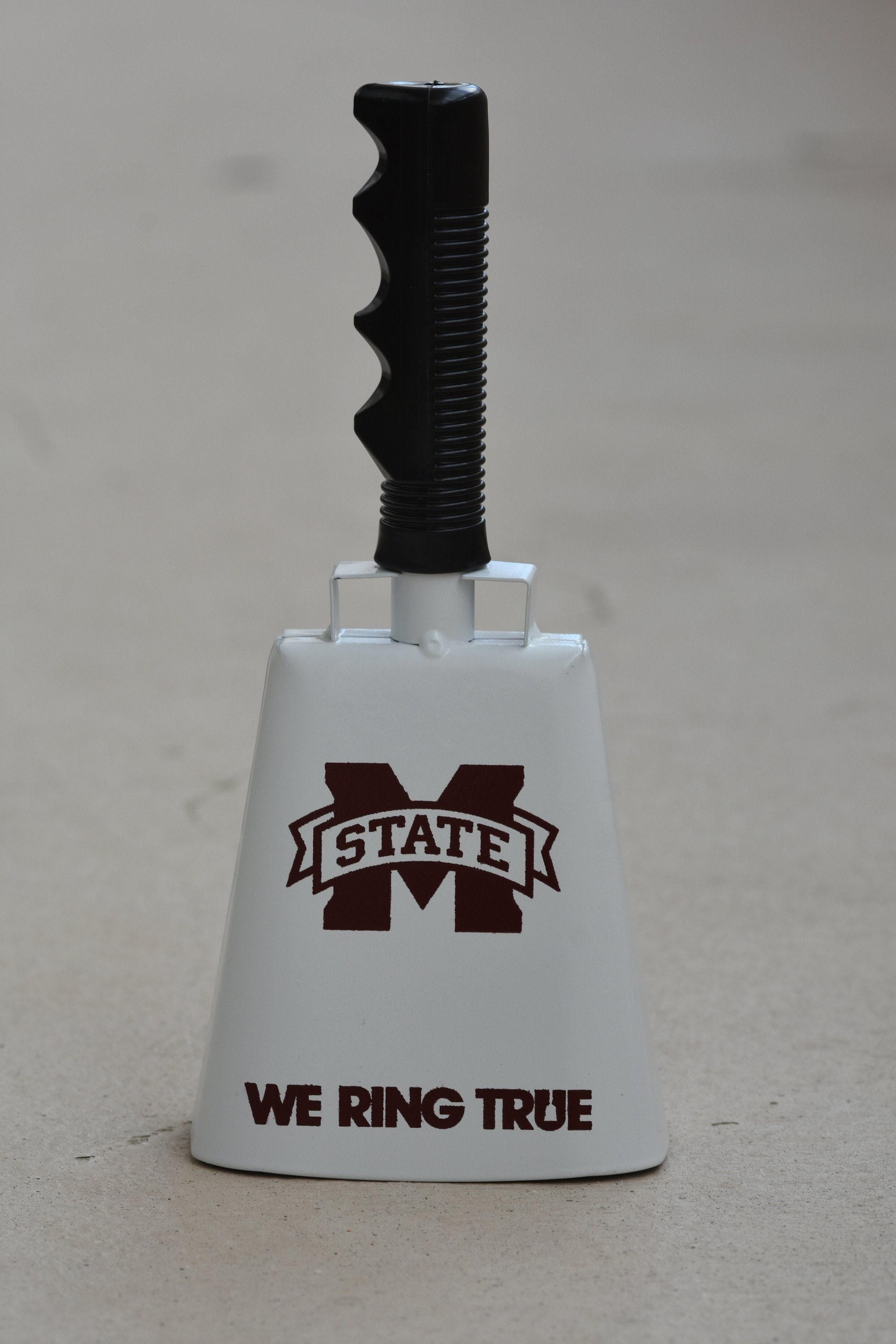 Mississippi State University Cowbell - Etsy