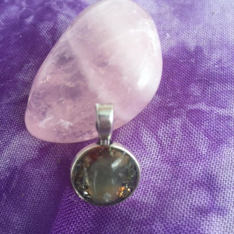 Good Luck Amulet small | Etsy