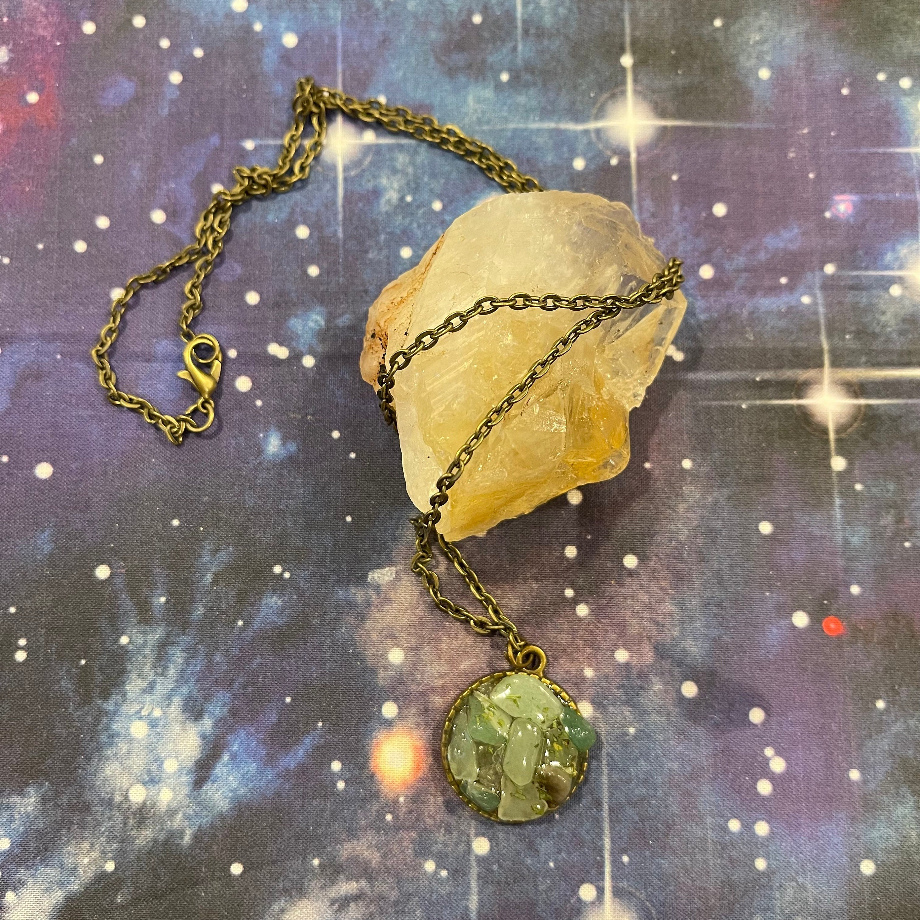 Taurus Zodiac Amulet- Horoscope, Tarot, Crystals, Herbs, Witchcraft ...