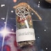 Poppet Binding Spell Kit to Banish Negativity, -witchcraft,voodoo,blood ...