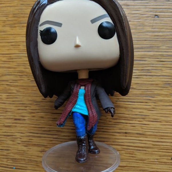 Custom Funko Pop - Etsy