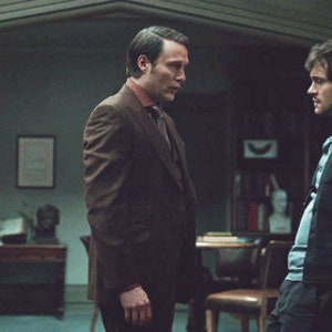 Hannibal's Office Ladder - Etsy