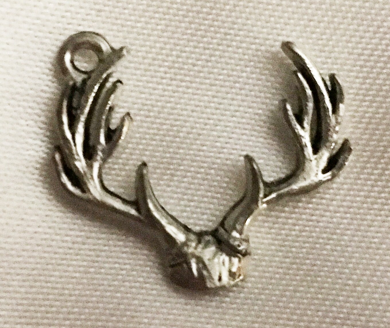 Hannibal Deer Antlers