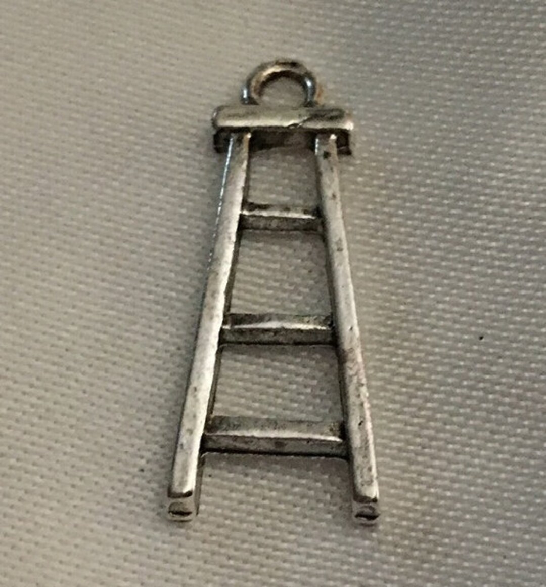 Hannibal's Office Ladder - Etsy