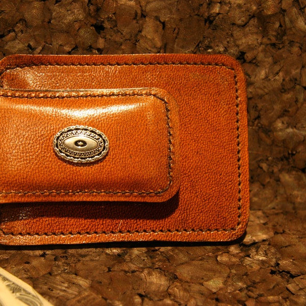 Front Pocket Wallet - Etsy