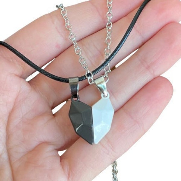 Matching Necklaces - Etsy