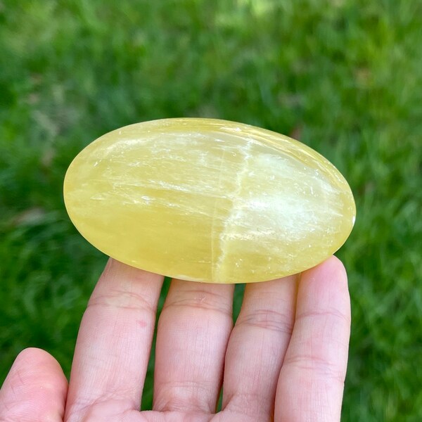 Calcite Mineral - Etsy