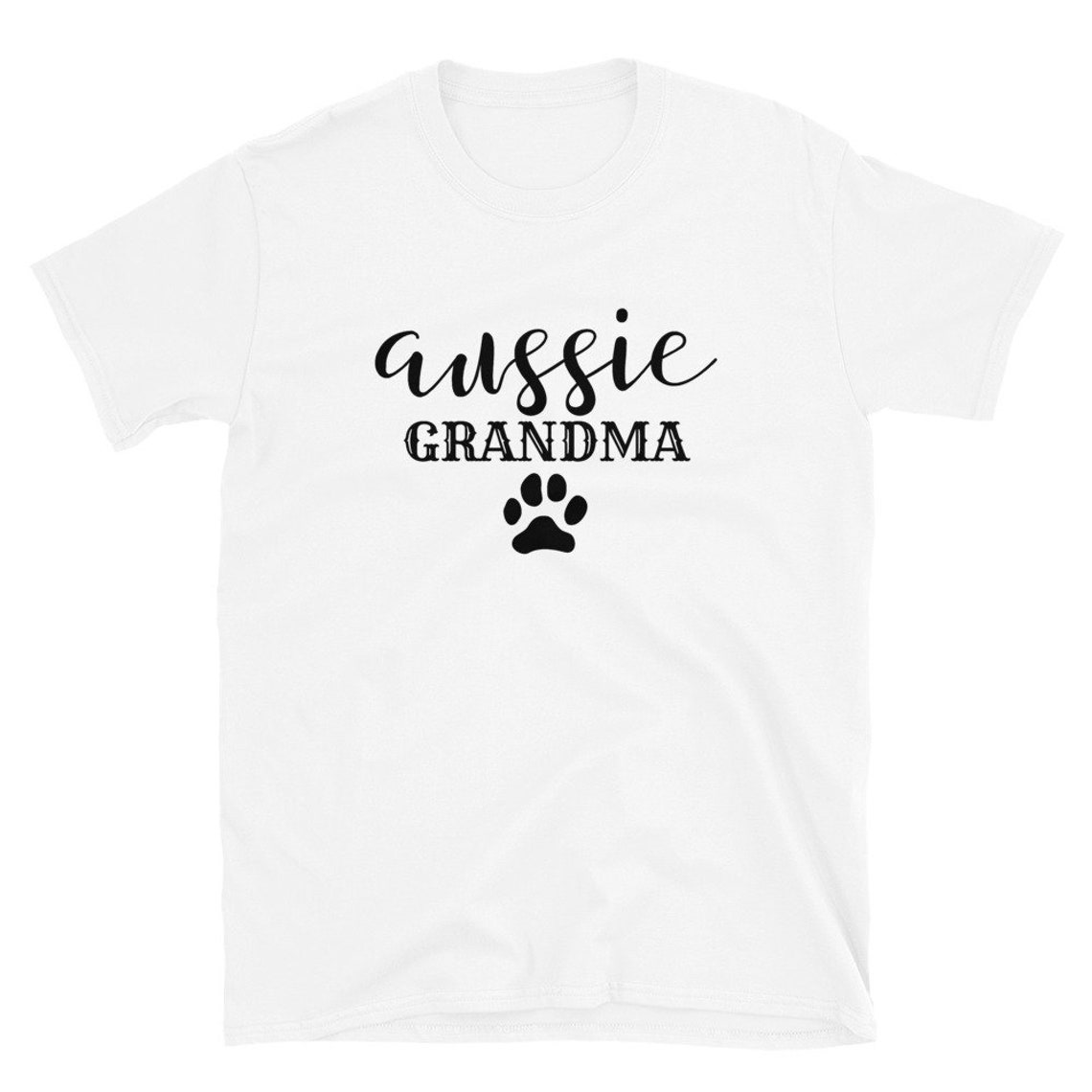 Aussie Grandma Shepherd Gifts Aussie Dog Funny Aussie - Etsy Aussie Grandma Shepherd Gifts Aussie Dog Funny Aussie - Etsy