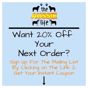 Weekends Coffee and Aussies - Australian Shepherd Sweatshirt - Gift for ...