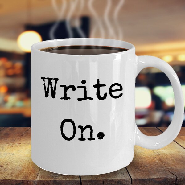 English Major Mug - Etsy