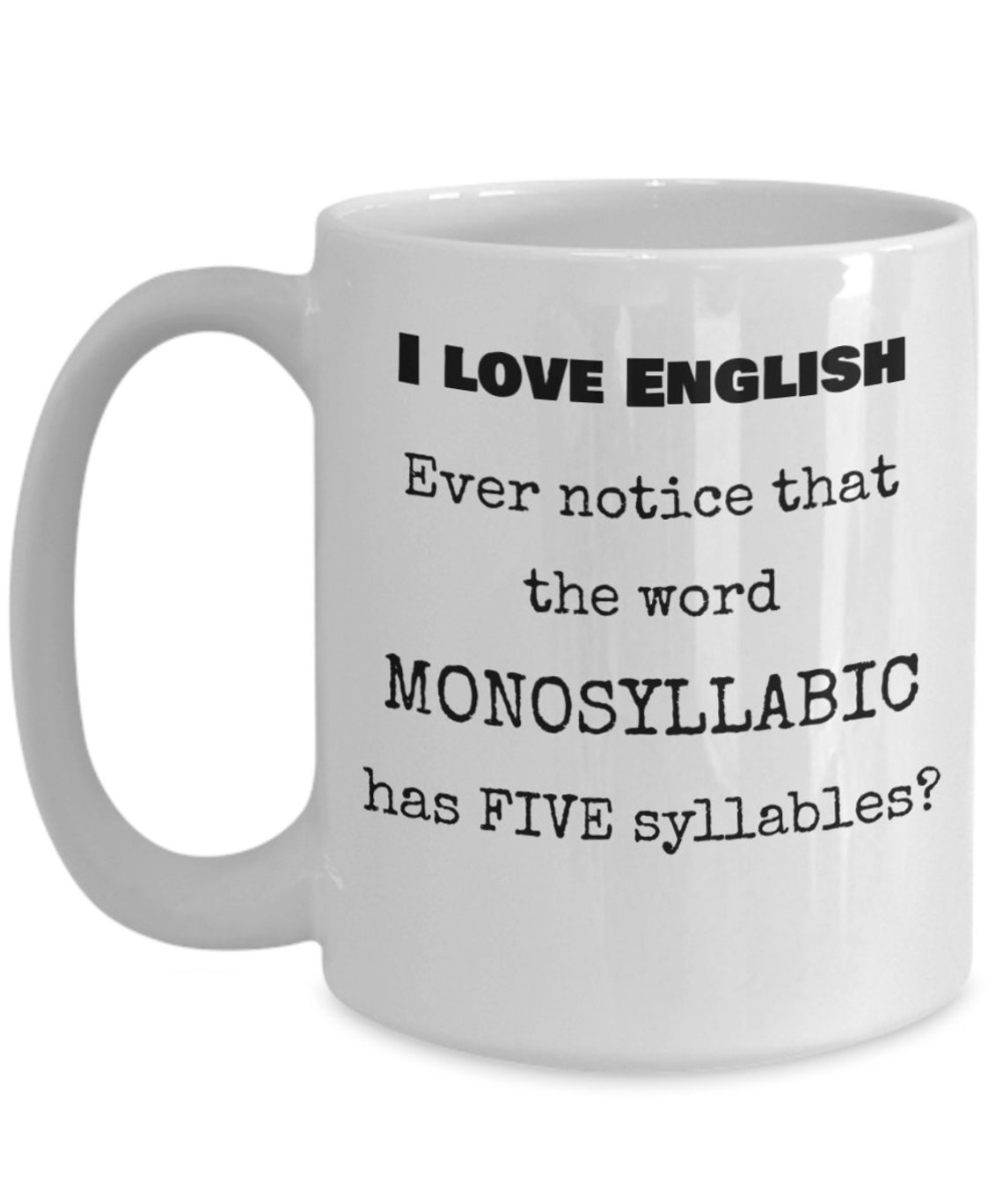 I Love English English Teacher Gift ESL Teacher Gift Etsy Singapore i-love-english-english-teacher-gift-esl-teacher-gift-etsy-singapore