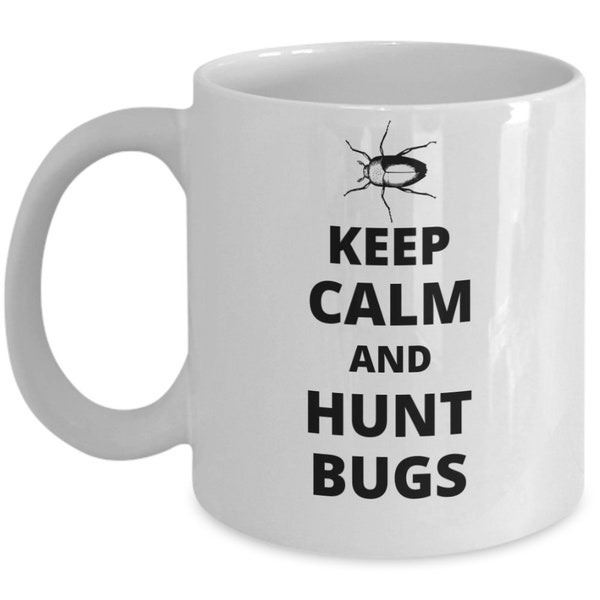 Keep Calm Hunt On - Etsy