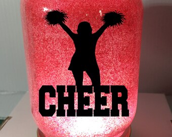 Cheer Stand - Etsy