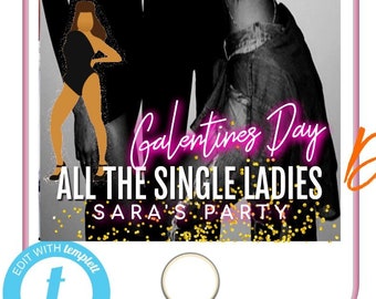 Single ladies | Etsy