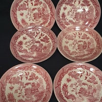 Red Willow - Etsy