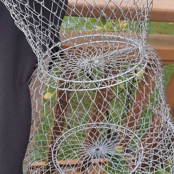 Fishing Creel - Etsy