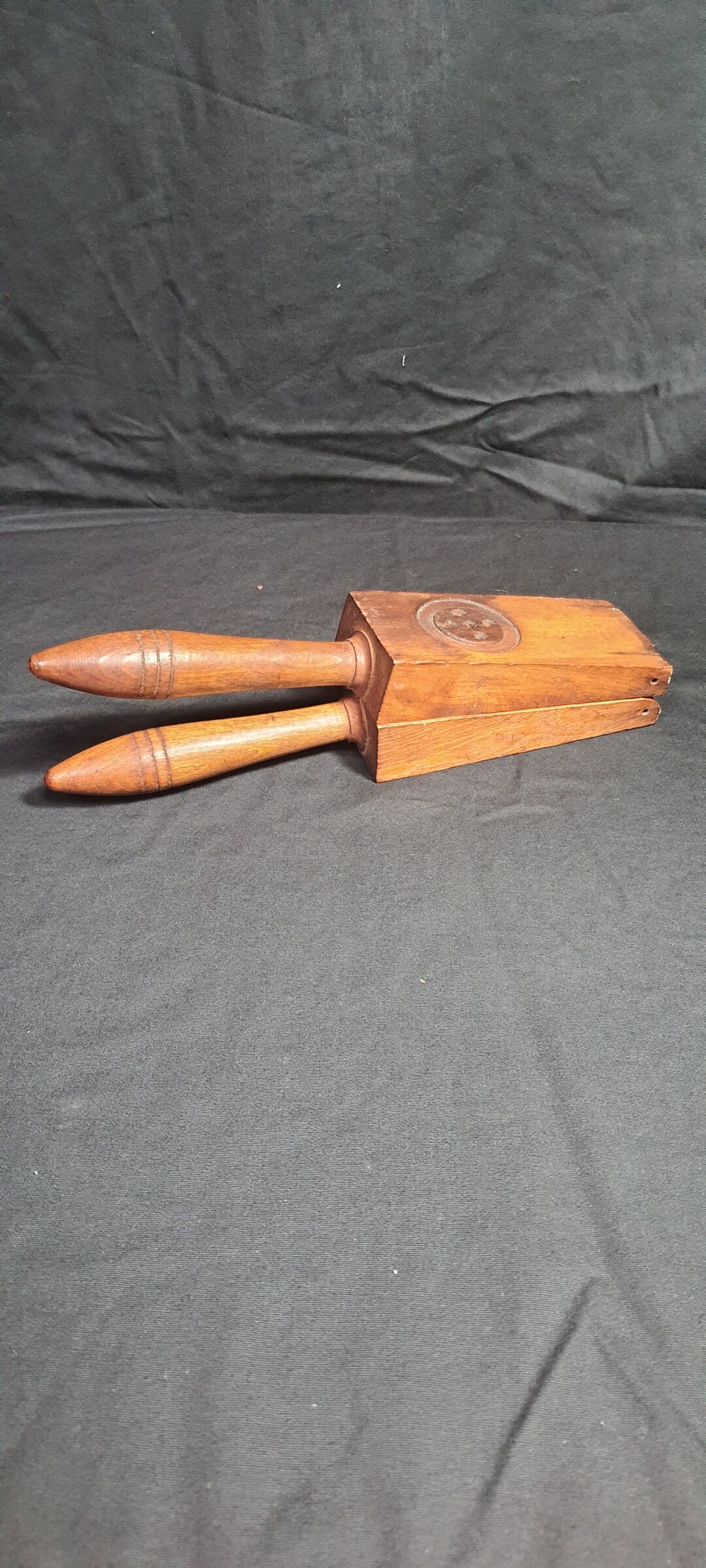 Antique Wooden Lemon Squeezer/ Lemon Press/ Citrus Squeezer/ - Etsy