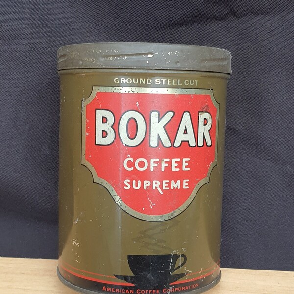 Bokar - Etsy