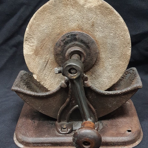 Knife Sharpener - Etsy