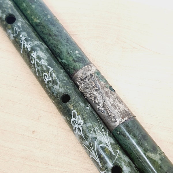 Dragon Flute - Etsy