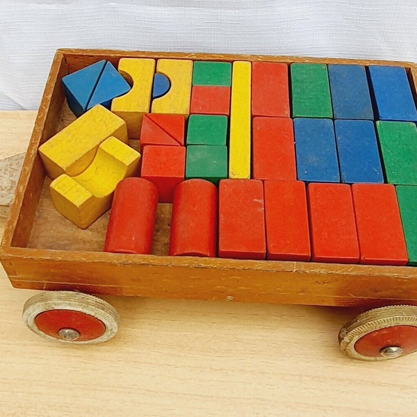 Wooden Wagon Wheels - Etsy