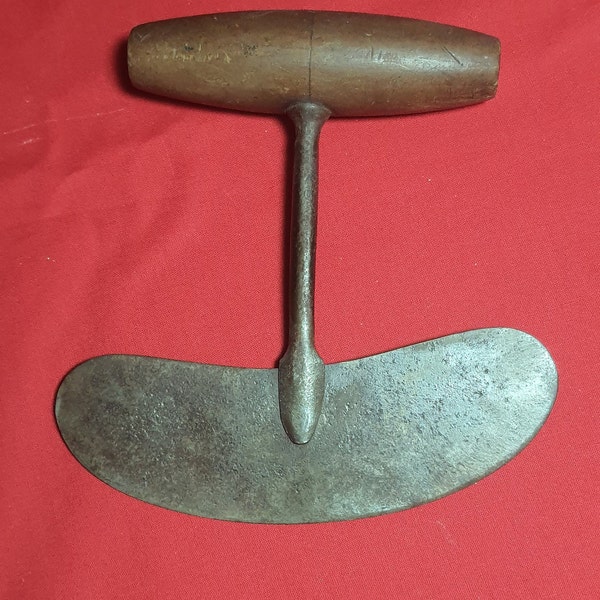 Antique Food Chopper - Etsy