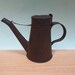 Antique Oil Pitcher, Vintage Teapot, Watering Can, Pitchers, Oil Pourer ...