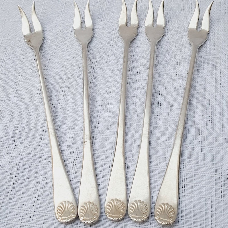 Wm Rogers Flatware Patterns - Etsy