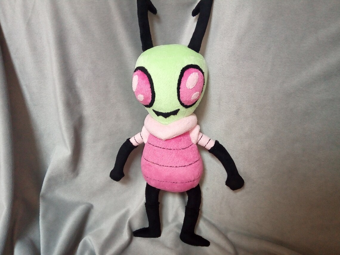 Custom Plush Toy. - Etsy