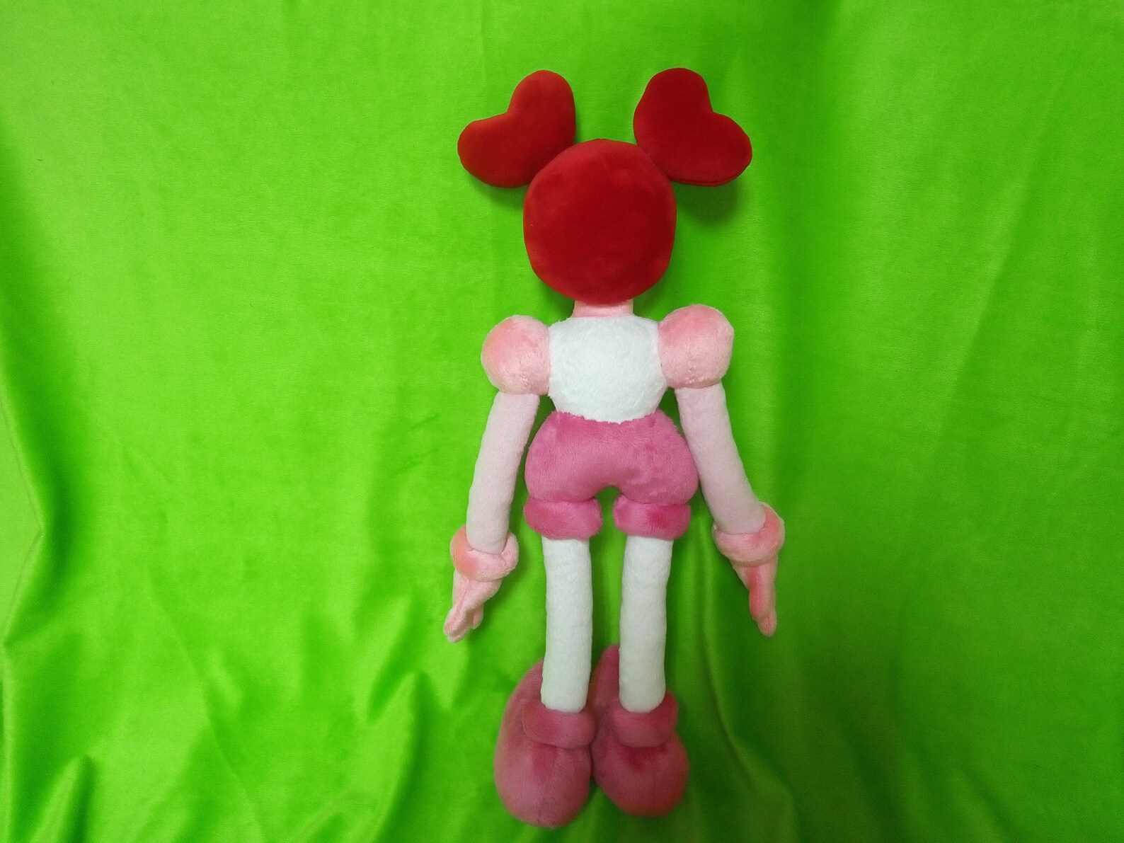 This is an Example of a Plush Toy Spinel Plush Toy 18 Inches. | Etsy