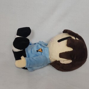 An Example of a Chibi Toy. 12 Inches. - Etsy