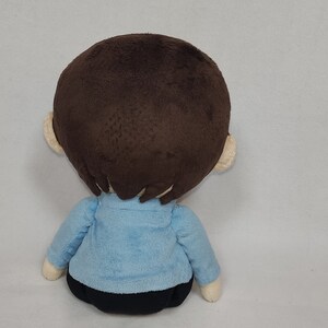 An Example of a Chibi Toy. 12 Inches. - Etsy