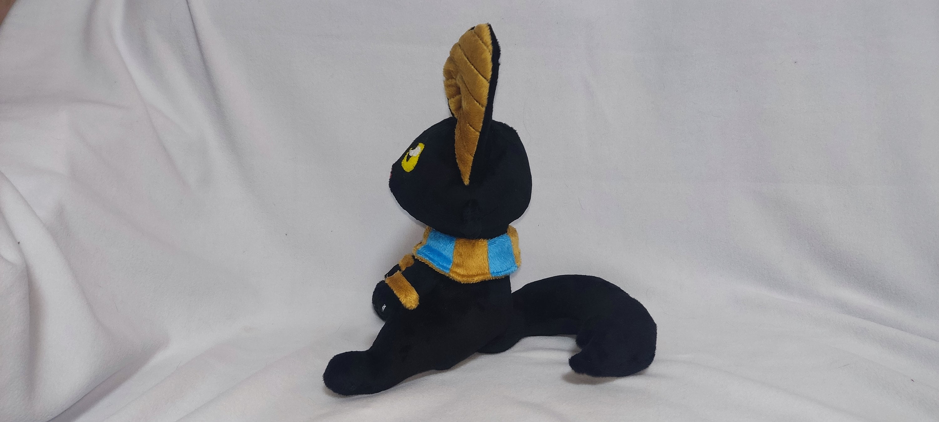 Cat Anubis Plush. Ancient Egyptian Style Toy, Home Decor. - Etsy