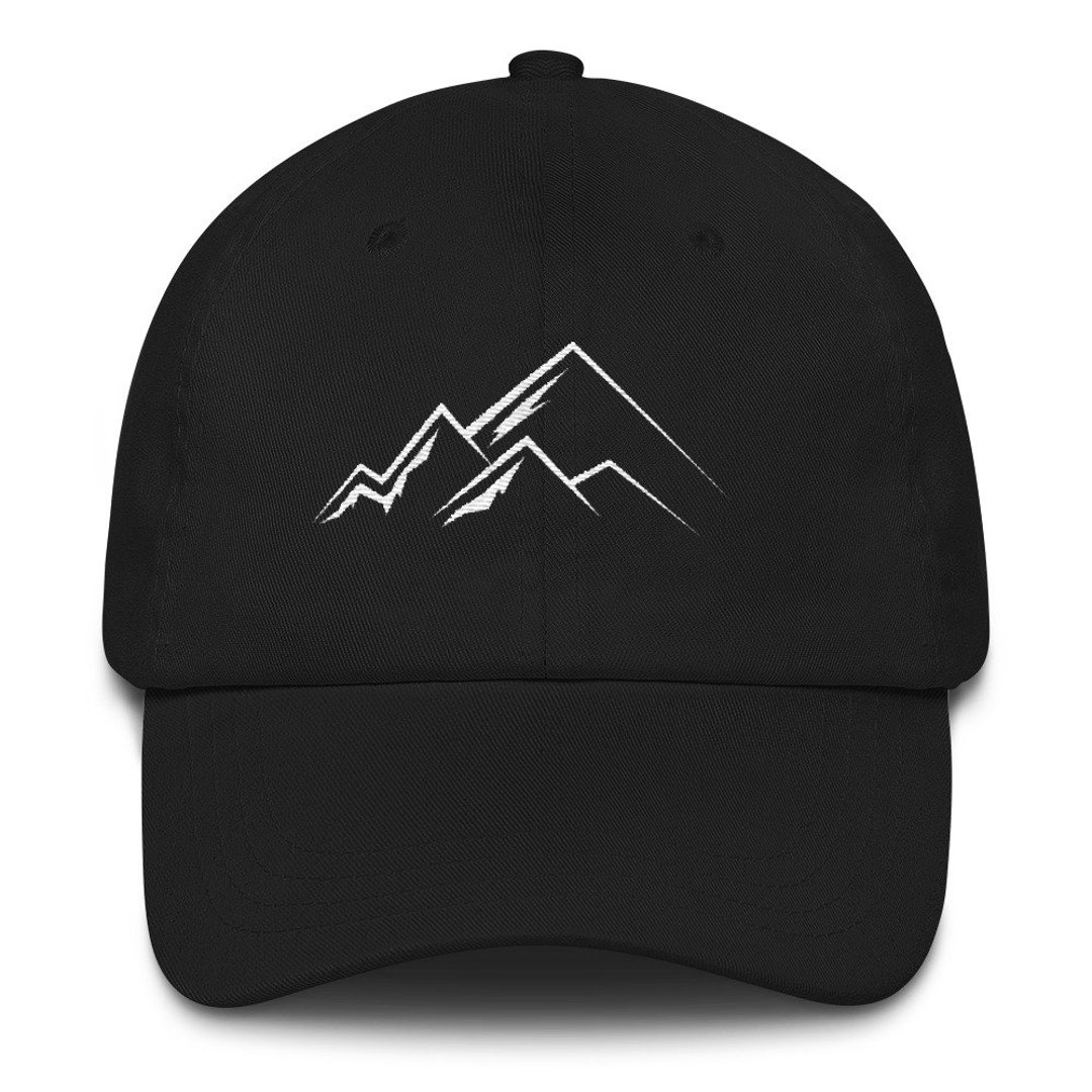 Cappello da papà per alpinismo alpinista Monte Everest - Etsy Italia
