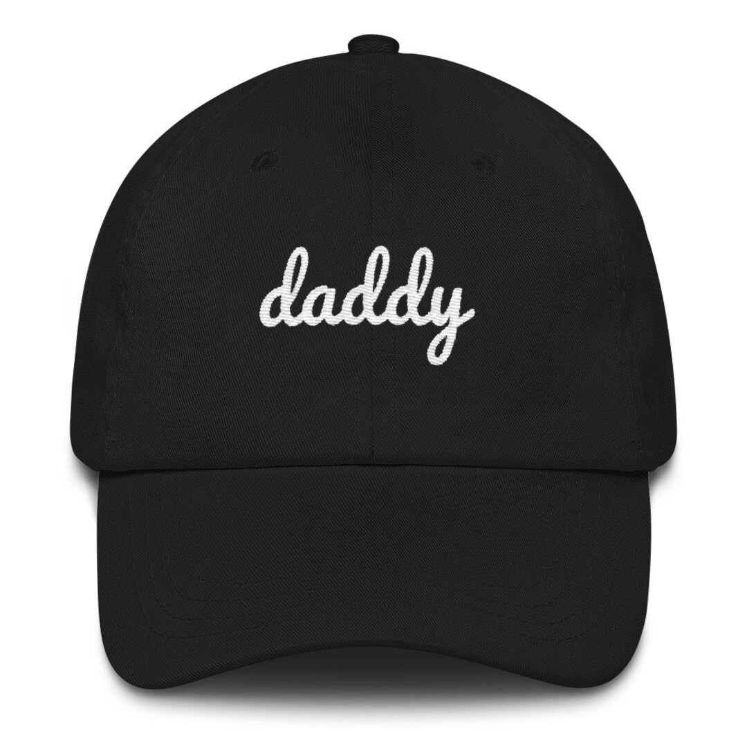 Funny Daddy Father’s Day Girlfriend Boyfriend Hat Baseball Cap - Etsy