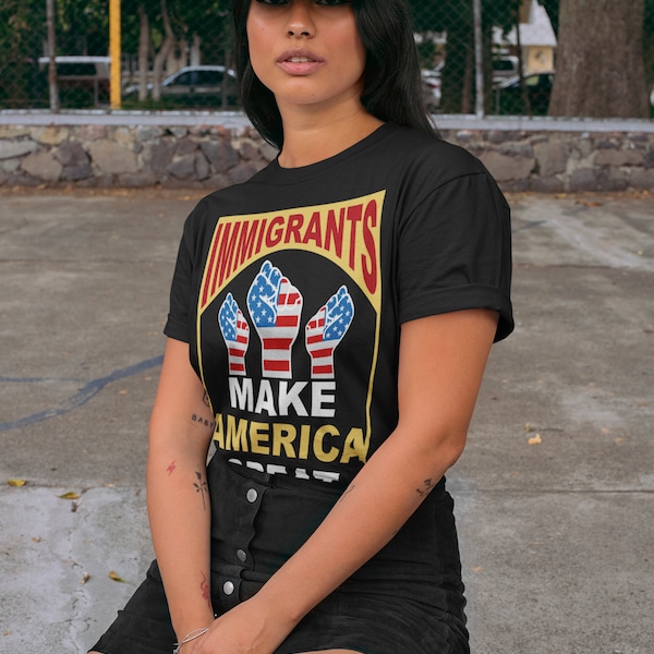 Immigrants - Etsy