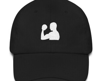Bodybuilder Hat - Etsy
